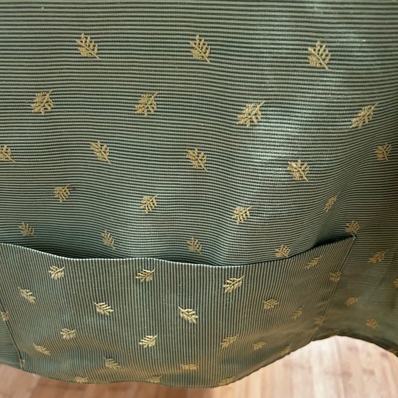 Dining | Card Table Tablecloth With Pockets | Poshmark